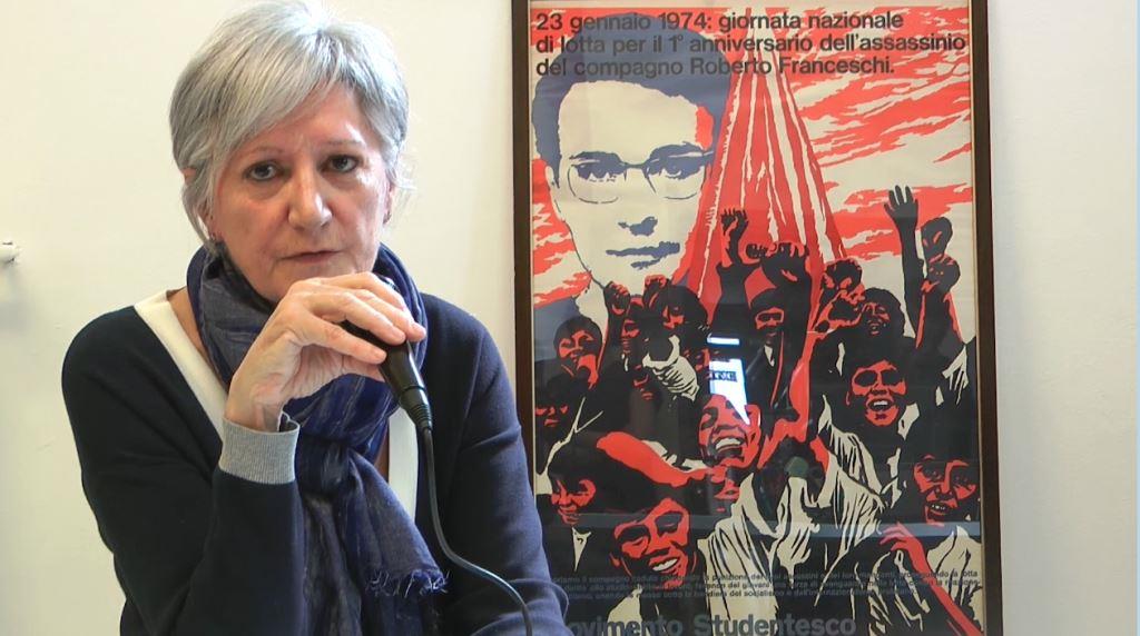 Noi chi siamo - Fondazione Roberto Franceschi Onlus