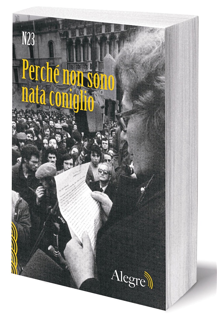 Accesso - Fondazione Roberto Franceschi Onlus