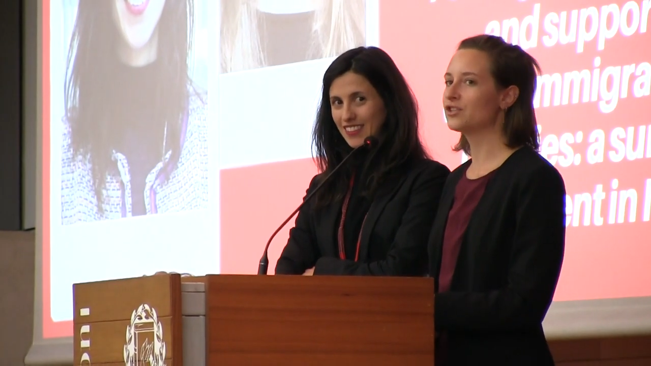 Homepage - Fondazione Roberto Franceschi Onlus