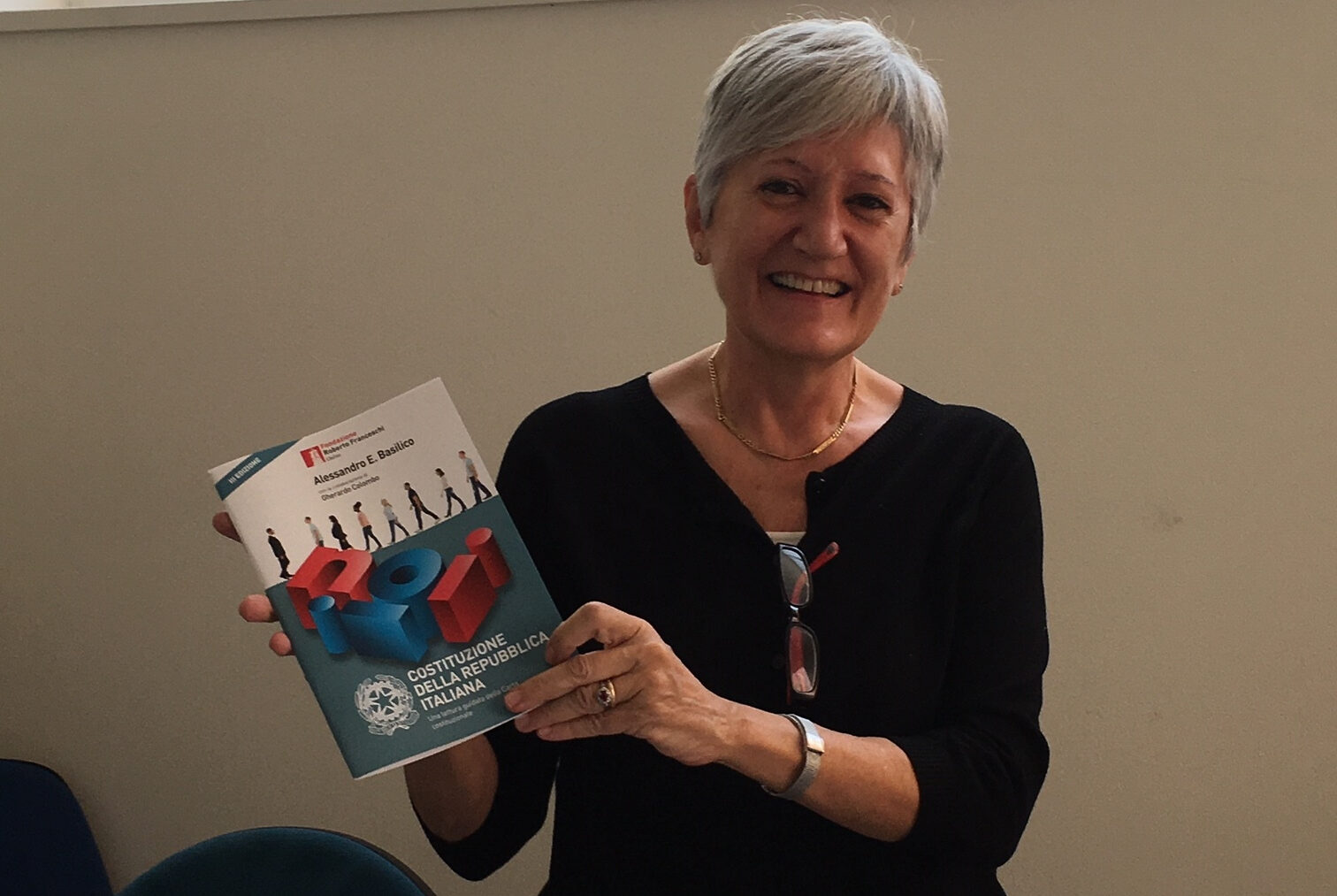 Homepage - Fondazione Roberto Franceschi Onlus