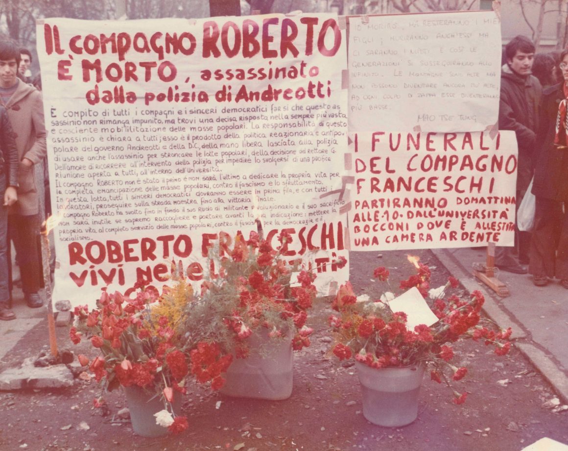 Homepage - Fondazione Roberto Franceschi Onlus