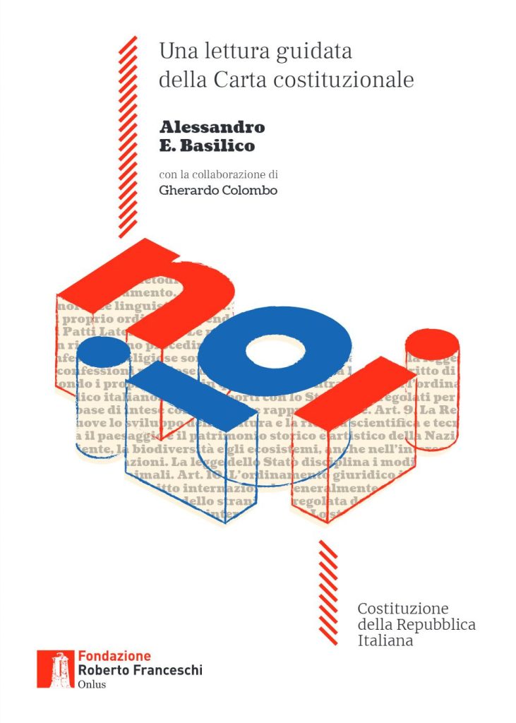 Articolo 10 della Costituzione italiana: il commento - Fondazione ...