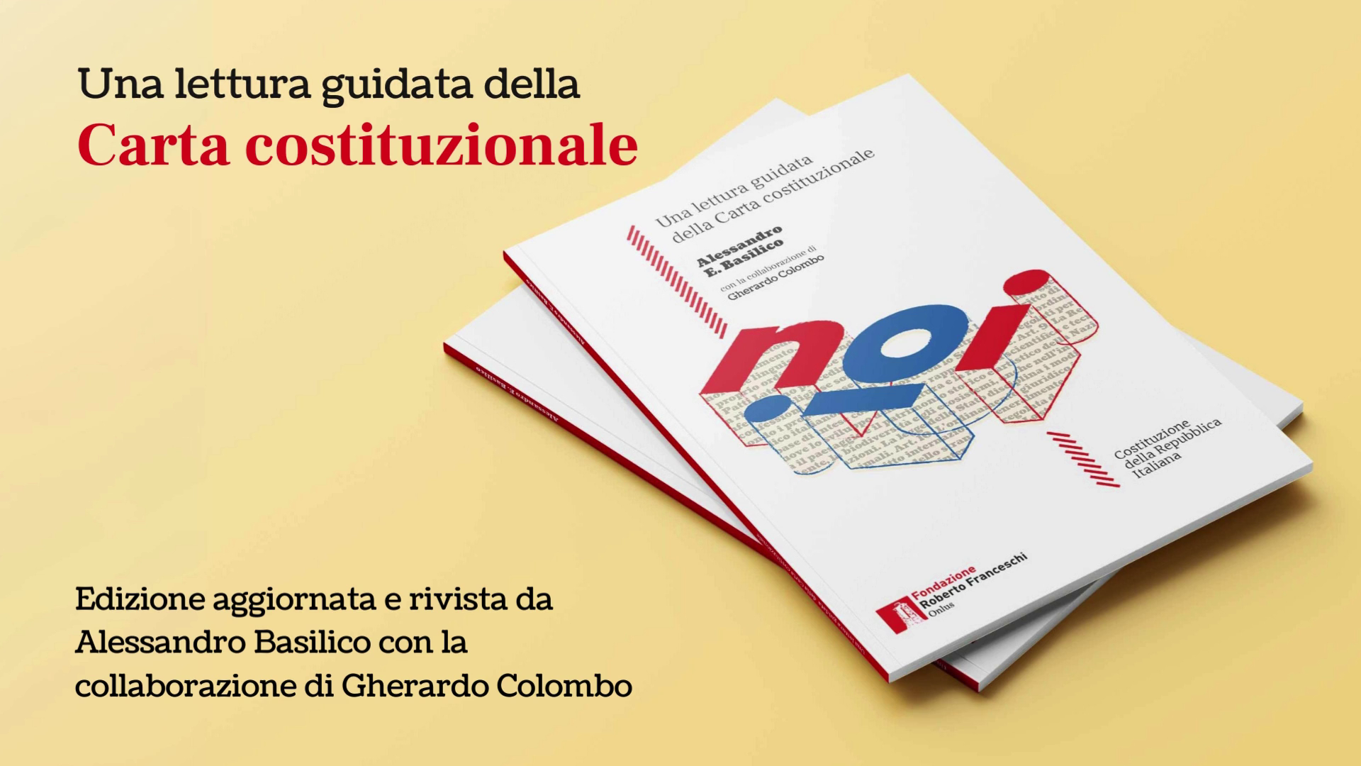 Articolo 9 della Costituzione italiana: il commento - Fondazione ...