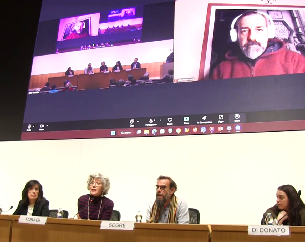 Homepage - Fondazione Roberto Franceschi Onlus